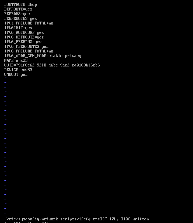 BCLinux安装教程新篇 | RunningSheep's BLOG